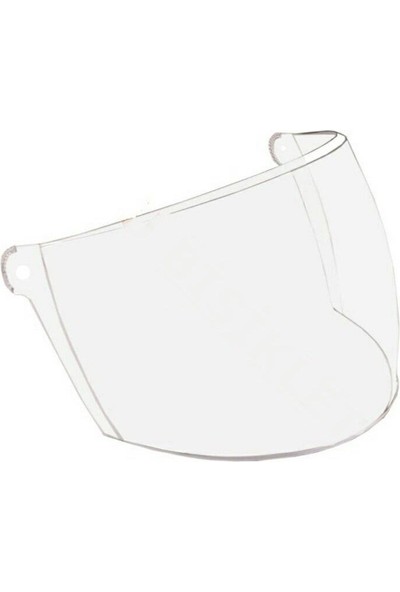 Motolinas Jokey Model Kask Camı