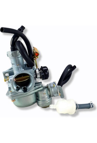 Motolinas Cup Karbüratör , Performans Tüm Cup Motorlarda 100, 110, 125 PZ20 Motolinas Cup Karbüratör , Performans Tüm Cup Motorlarda 100, 110, 125 PZ20