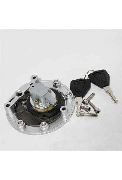 Motolinas Benzin Depo Kapağı Vidalı - Kn , Drift , Mh , Mr , Mc Motolinas Benzin Depo Kapağı Vidalı - Kn , Drift , Mh , Mr , Mc