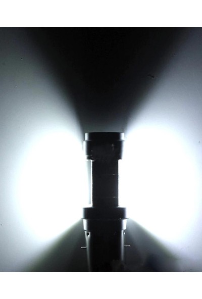 Motolinas Motosiklet Far Ampülü Power LED Bosch Tip Duylu LED Ampül Motolinas Motosiklet Far Ampülü Power LED Bosch Tip Duylu LED Ampül