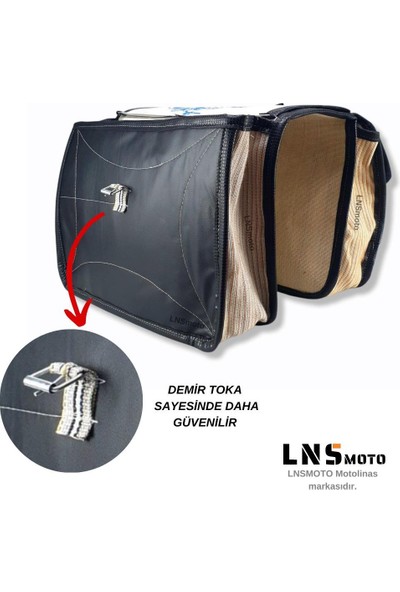 Motolinas Halı Heybe Motorsiklet Motosiklet Scoter Cg Cub 50X95CM Demir Tokalı Motolinas Halı Heybe Motorsiklet Motosiklet Scoter Cg Cub 50X95CM Demir Tokalı