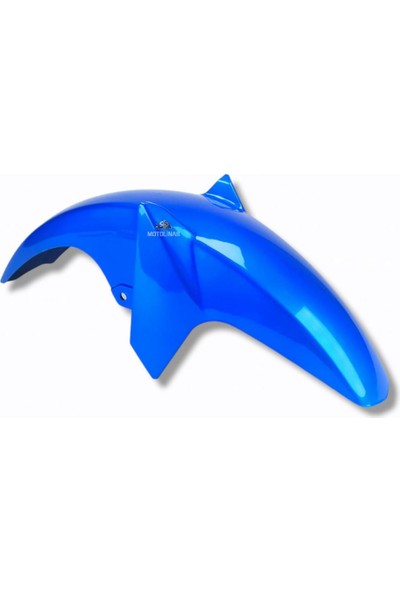 Motolinas Yamaha Ybr Ybr-K Çamurluk Ön Mavi