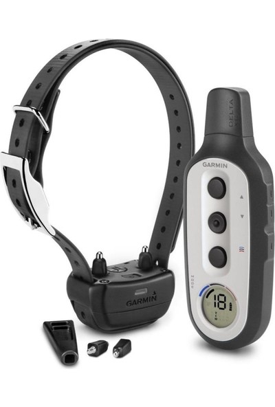 Garmin Delta Xc Bundle - Dog Training Device Garmin Delta Xc Bundle - Dog Training Device