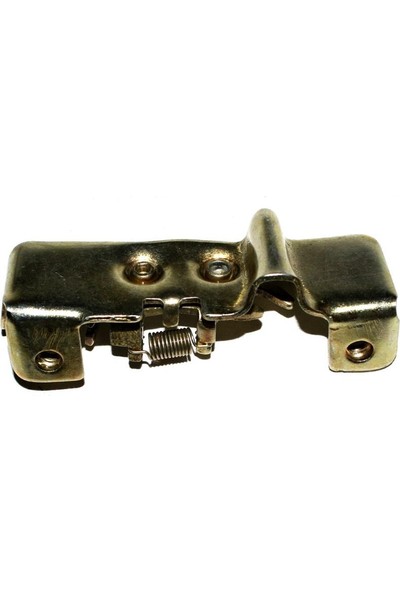 Motolinas Sele Altı Kilit Mekanizması - Mondial 150 Hs