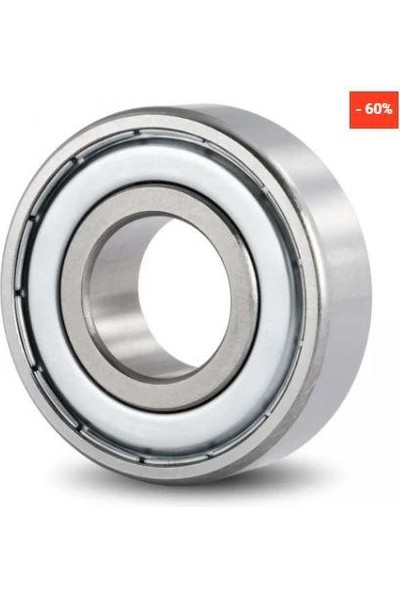 Motolinas Rulman Bilya 6202 Zz Rbe- Universal