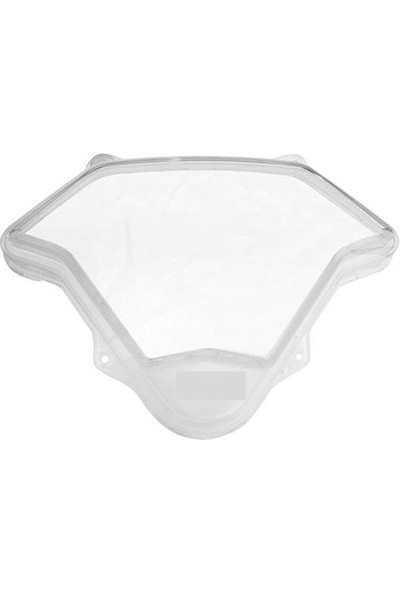 Motolinas Honda Activa S Kilometre Saat Camı Activa S Saat Kılıfı