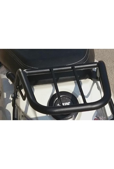 Motolinas Tvs Jupiter Çanta Demiri Arka Sepet Demiri Paket Çanta Demiri Motolinas Tvs Jupiter Çanta Demiri Arka Sepet Demiri Paket Çanta Demiri