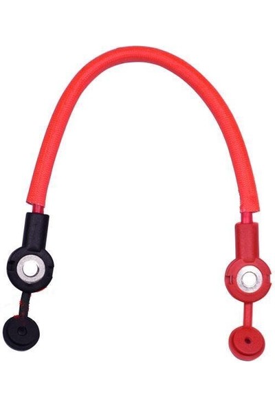 Motolinas Elektrikli Bisiklet Akü Bağlantı Kaplosu 50 cm