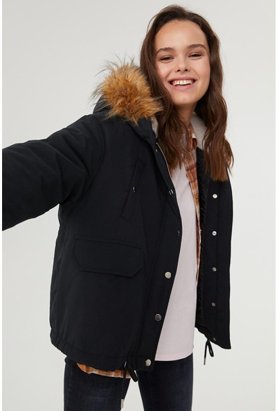 Loft 2027602 Kadın Kaban Loft 2027602 Kadın Kaban