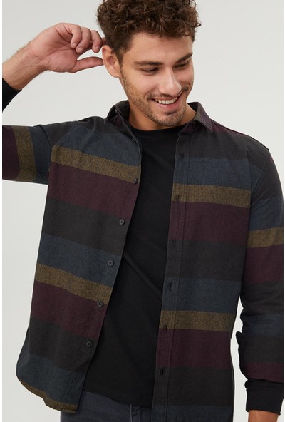 Loft 2015965 Erkek Gömlek