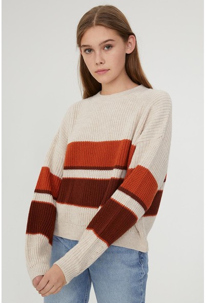 Loft 2028038 Kadın Kazak Loft 2028038 Kadın Kazak