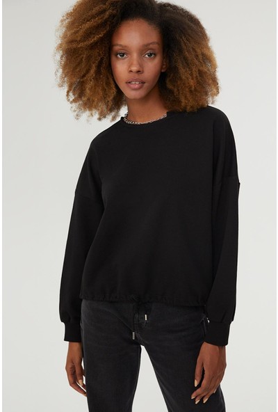 Loft 2028095 Kadın Sweatshirt