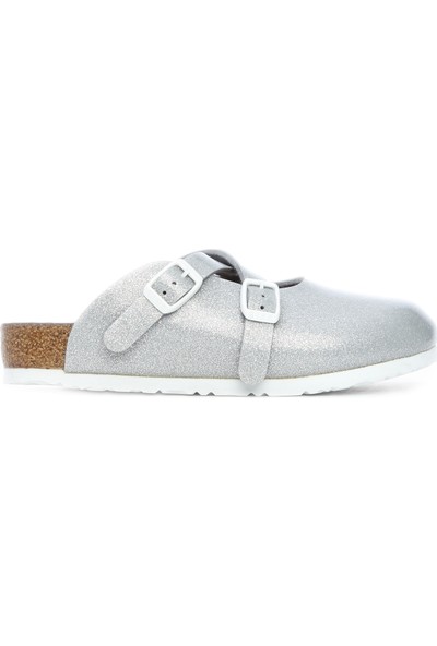 Birkenstock Çocuk Derı Sandalet Ayakkabı 507 1000081 Dorıan Bf Snd Birkenstock Çocuk Derı Sandalet Ayakkabı 507 1000081 Dorıan Bf Snd