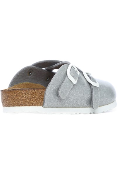 Birkenstock Çocuk Derı Sandalet Ayakkabı 507 1000081 Dorıan Bf Snd Birkenstock Çocuk Derı Sandalet Ayakkabı 507 1000081 Dorıan Bf Snd