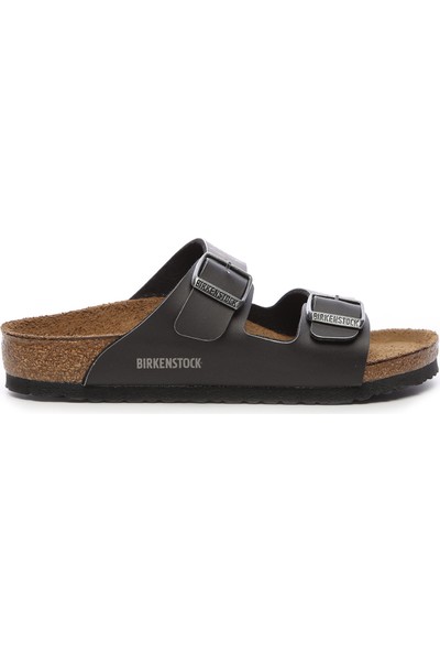 Birkenstock Çocuk Derı Sandalet Ayakkabı 507 1000764 Arızona Bf Snd
