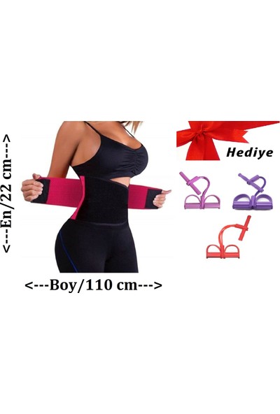 Dr. Cornell Body Trimmer Hediyeli (1 Adet) Termal Sauna Kemer Hot Power Hot Belt Shapers Inceltici Kemer Dr. Cornell Body Trimmer Hediyeli (1 Adet) Termal Sauna Kemer Hot Power Hot Belt Shapers Inceltici Kemer