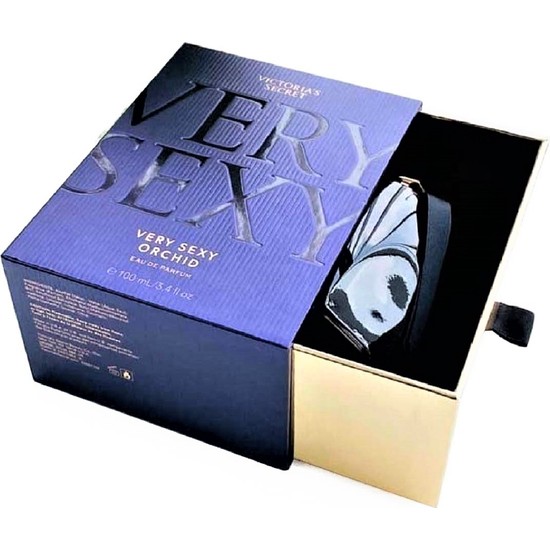 Victorias Secret Very Sexy Orchid Edp 100 Ml Kadın Parfümü Fiyatı
