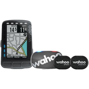 Wahoo Elemnt Roam Bundle Gps Yol Bilgisayar Fiyat
