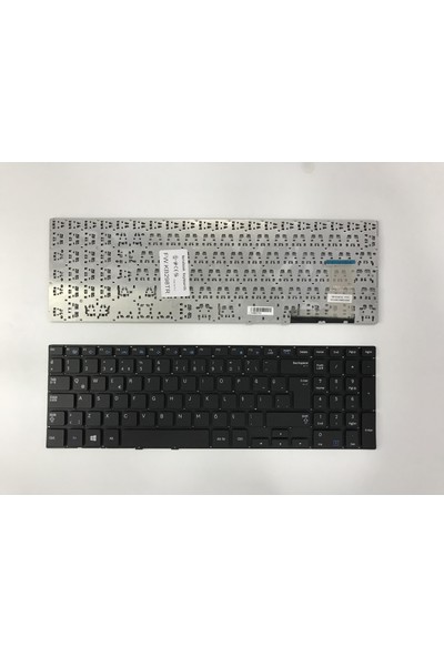 Flow Samsung NP510R5E, NP510R5E-S01TR Klavye Flow Samsung NP510R5E, NP510R5E-S01TR Klavye