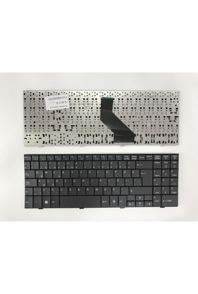 Flow Lg R570, R580, R580-K Notebook Klavye Flow Lg R570, R580, R580-K Notebook Klavye