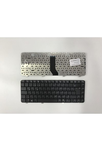 Flow Hp Pavilion DV2000,DV2100 Notebook Klavye Flow Hp Pavilion DV2000,DV2100 Notebook Klavye