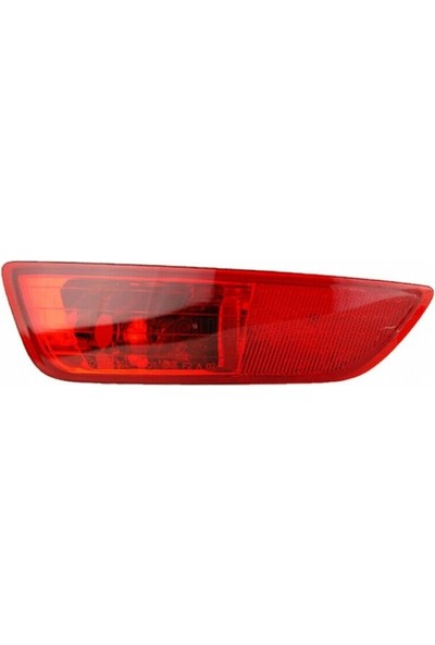 Longserng Volvo XC60 Arka Tampon Reflektörü Sol 2009-2013 Longserng Volvo XC60 Arka Tampon Reflektörü Sol 2009-2013