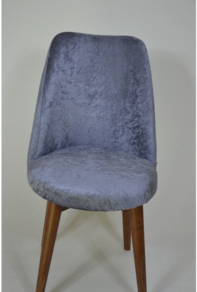 Pazarcı Home Oval Sandalye Kılıfı