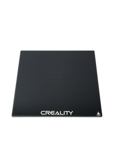 Creality 3D Ender-5 Pro/ Ender-3 Pro Carborundum Glass Platform 235*235 Creality 3D Ender-5 Pro/ Ender-3 Pro Carborundum Glass Platform 235*235