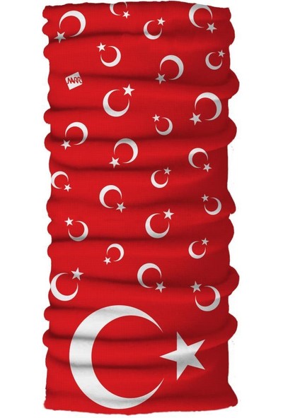 Narr Bayrak Boyunluk
