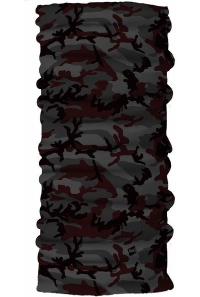 Narr Clay Cama Boyunluk