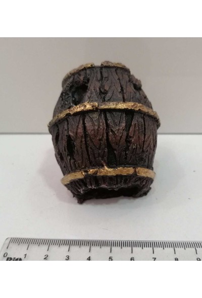 Akvaryum Dekor Yavuz