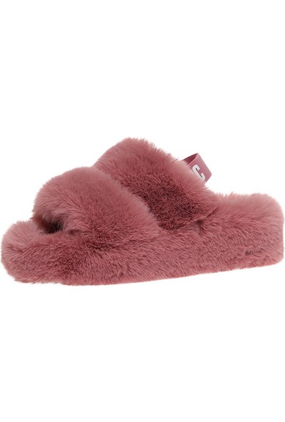 Xhome Pamuklu Terlikler (Yurt Dışından)