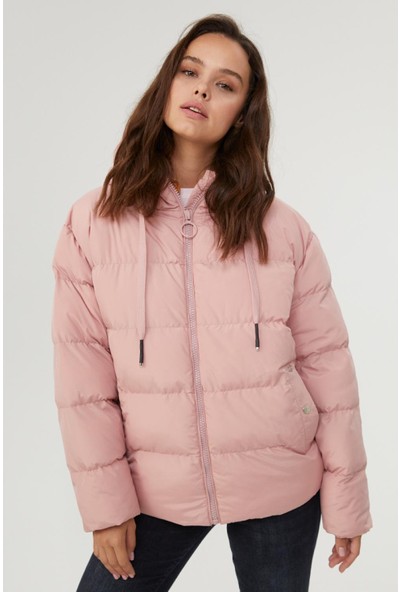 Loft 2026307 Kadın Kaban