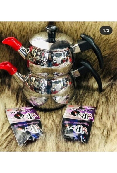 Asımoğlu Sızdırmaz Matik