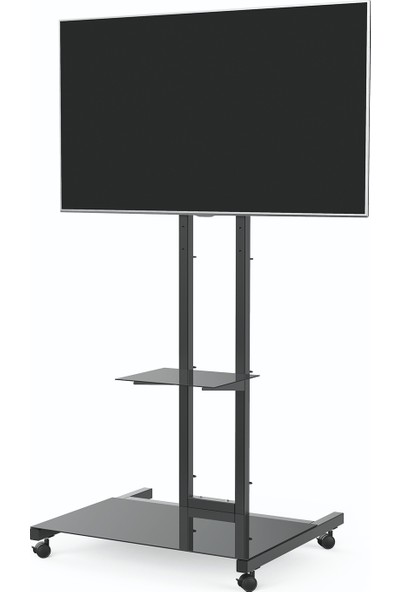Sonorous Pr 2000S B-Hblk Lcd&led Televizyon Fuar Teşhir Sunum Sehpası Standı Sonorous Pr 2000S B-Hblk Lcd&led Televizyon Fuar Teşhir Sunum Sehpası Standı