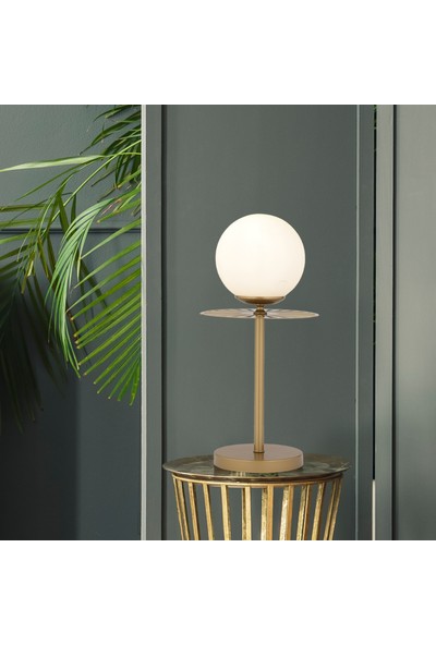 Apliqa Rakes Eskitme Modern Abajur