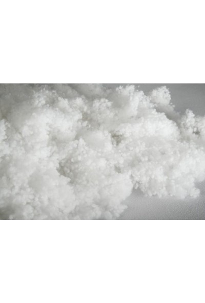 Hızlıxavm Boncuk Silikon Elyaf Yapışma Yapmaz - 10 kg Hızlıxavm Boncuk Silikon Elyaf Yapışma Yapmaz - 10 kg