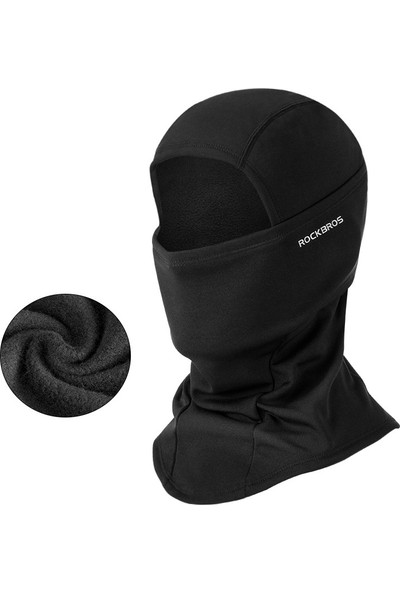 Rockbros Motosiklet Için Rüzgar Geçirmez Maske (Yurt Dışından) Rockbros Motosiklet Için Rüzgar Geçirmez Maske (Yurt Dışından)
