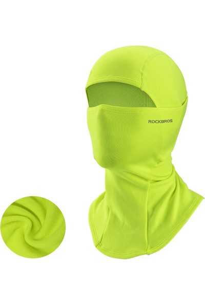 Rockbros Motosiklet Için Rüzgar Geçirmez Maske (Yurt Dışından) Rockbros Motosiklet Için Rüzgar Geçirmez Maske (Yurt Dışından)