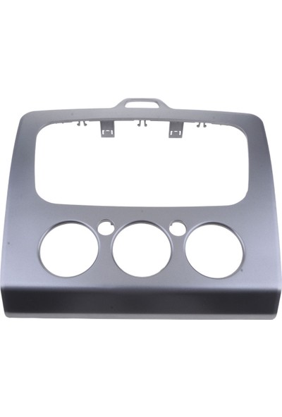 Prettyia Araba Stereo Radyo Çerçevesi Fascias Panelleri Kiti Fit Ford Focus 09-11 (Yurt Dışından) Prettyia Araba Stereo Radyo Çerçevesi Fascias Panelleri Kiti Fit Ford Focus 09-11 (Yurt Dışından)