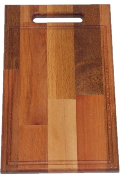 İstanbul Avm Ss Kesme Tahtası