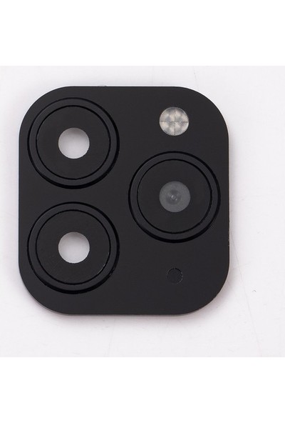 Bilişim Akademi Apple iPhone X/xs/xs Max To iPhone 11 Pro Max Dönüştürme Lens Kiti Bilişim Akademi Apple iPhone X/xs/xs Max To iPhone 11 Pro Max Dönüştürme Lens Kiti