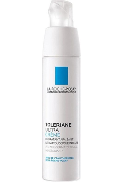 La Roche-Posay La Roche Posay Toleriane Dermallergo Cream 40 ml La Roche-Posay La Roche Posay Toleriane Dermallergo Cream 40 ml
