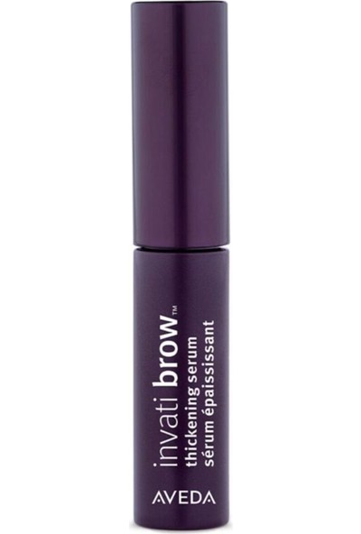 Aveda Invati Brow Kaş Dolgunlaştırıcı Serum 5 ml Aveda Invati Brow Kaş Dolgunlaştırıcı Serum 5 ml