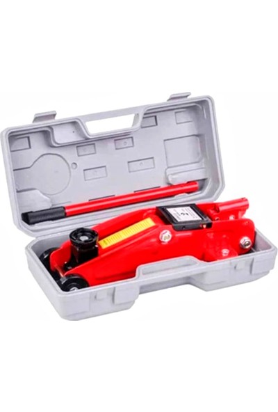 Ibeltech 2 Ton Timsah Krıko Ibeltech 2 Ton Timsah Krıko