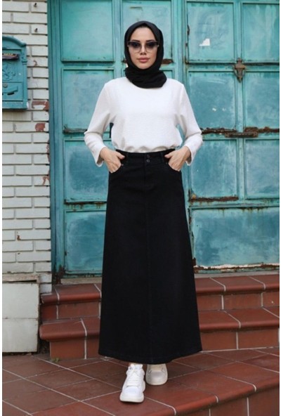 Neways Siyah Etek Neways 2058