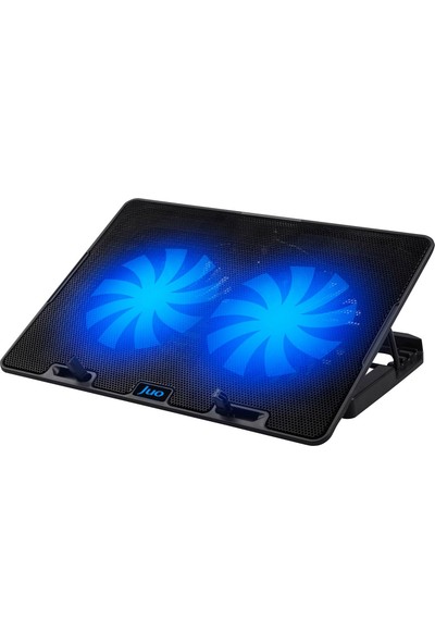 Juo Windy LED Aydınlatmalı Notebook Soğutucu
