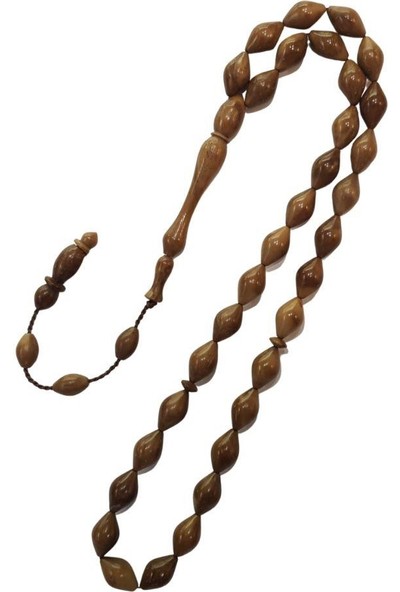 Suat Yalçın Takı ve Tespih Kuka Tespih Beyzi Kesim Tesbih