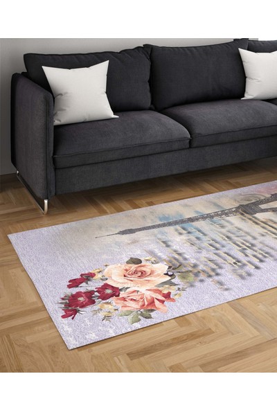 Serace Halı Dijital Baskılı, Yıkanabilir, Dokuma, Efektli, Klasik, Desenli, Halı Serace Halı Dijital Baskılı, Yıkanabilir, Dokuma, Efektli, Klasik, Desenli, Halı