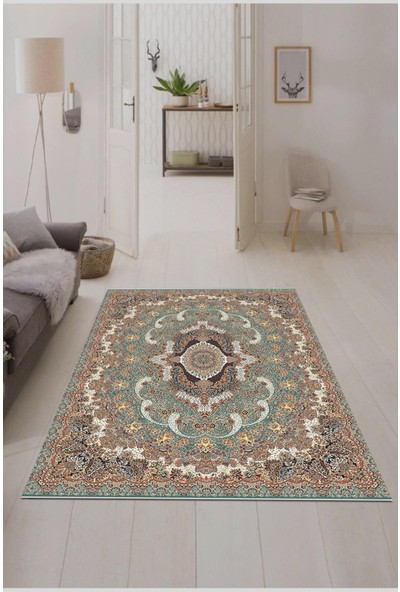 Serace Halı Dijital Baskılı, Yıkanabilir, Dokuma, Efektli, Klasik, Desenli, Halı Serace Halı Dijital Baskılı, Yıkanabilir, Dokuma, Efektli, Klasik, Desenli, Halı